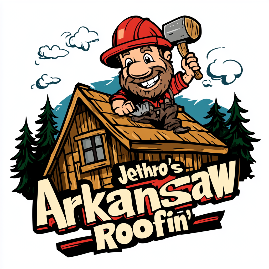 England, AR Roofing Contractor - Roof Repair England